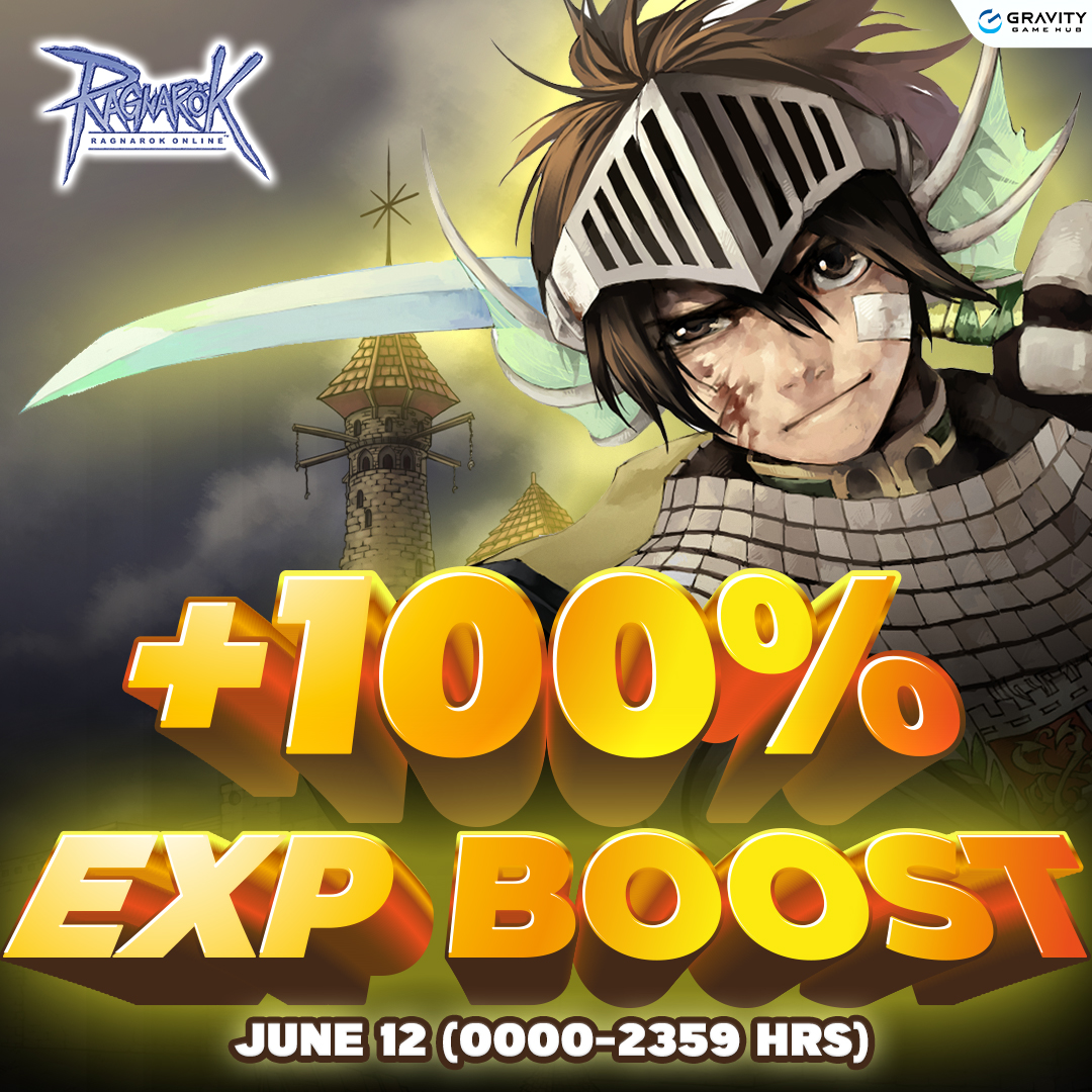 Official Ragnarok Online by Gravity Game Hub